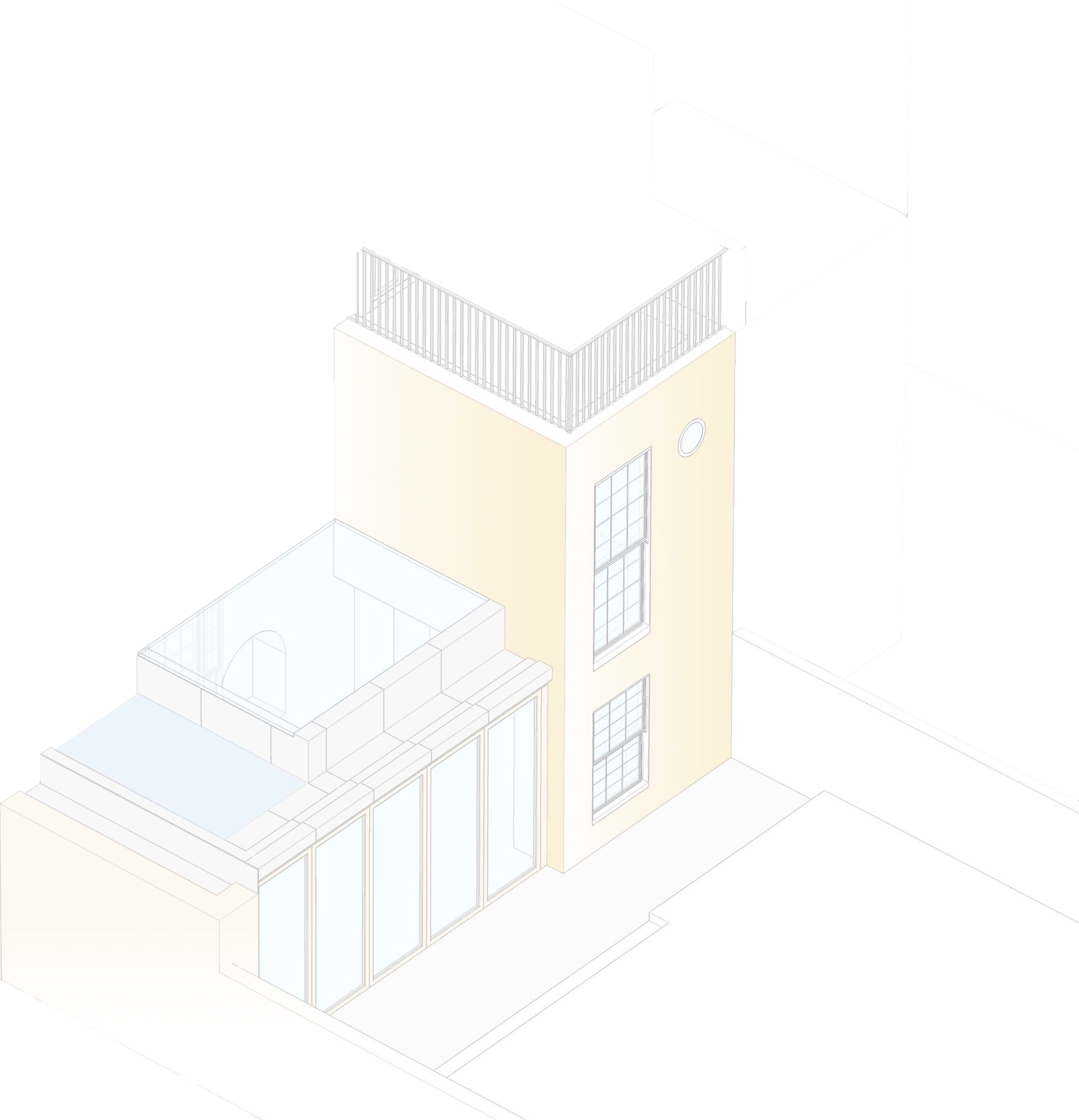 LYONS ARCHITECTS