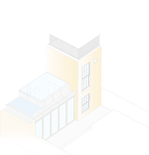 LYONS ARCHITECTS