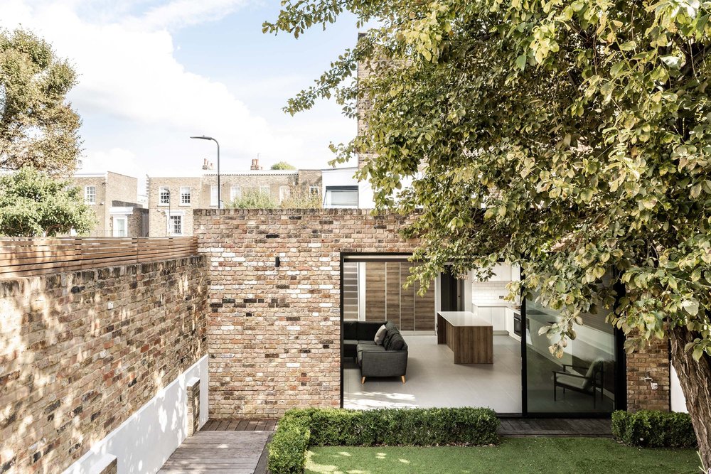 LYONS ARCHITECTS