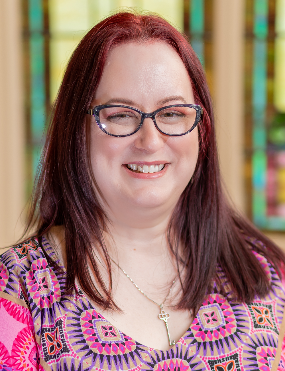 Staff — Noel Memorial United Methodist Church