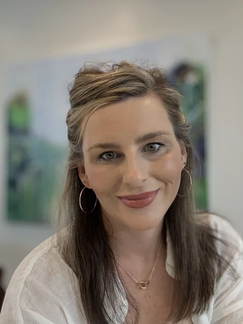 Michelle — The Anxiety Break