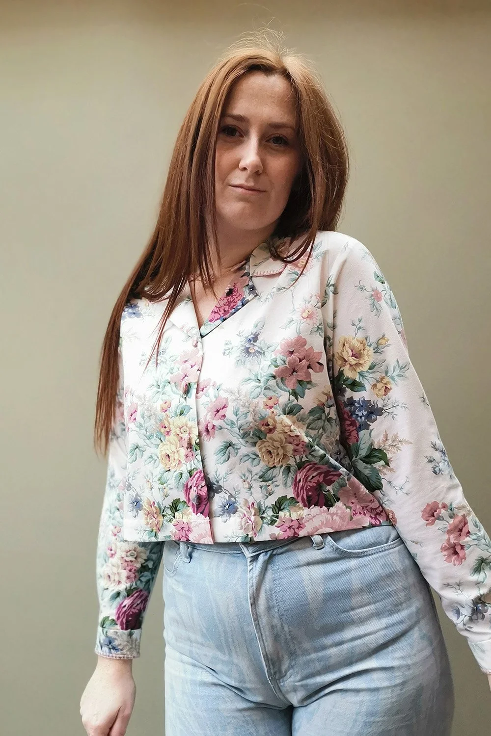 Shirts — Shop Wonderfully Happy Sustainable Clothes and Jewellery