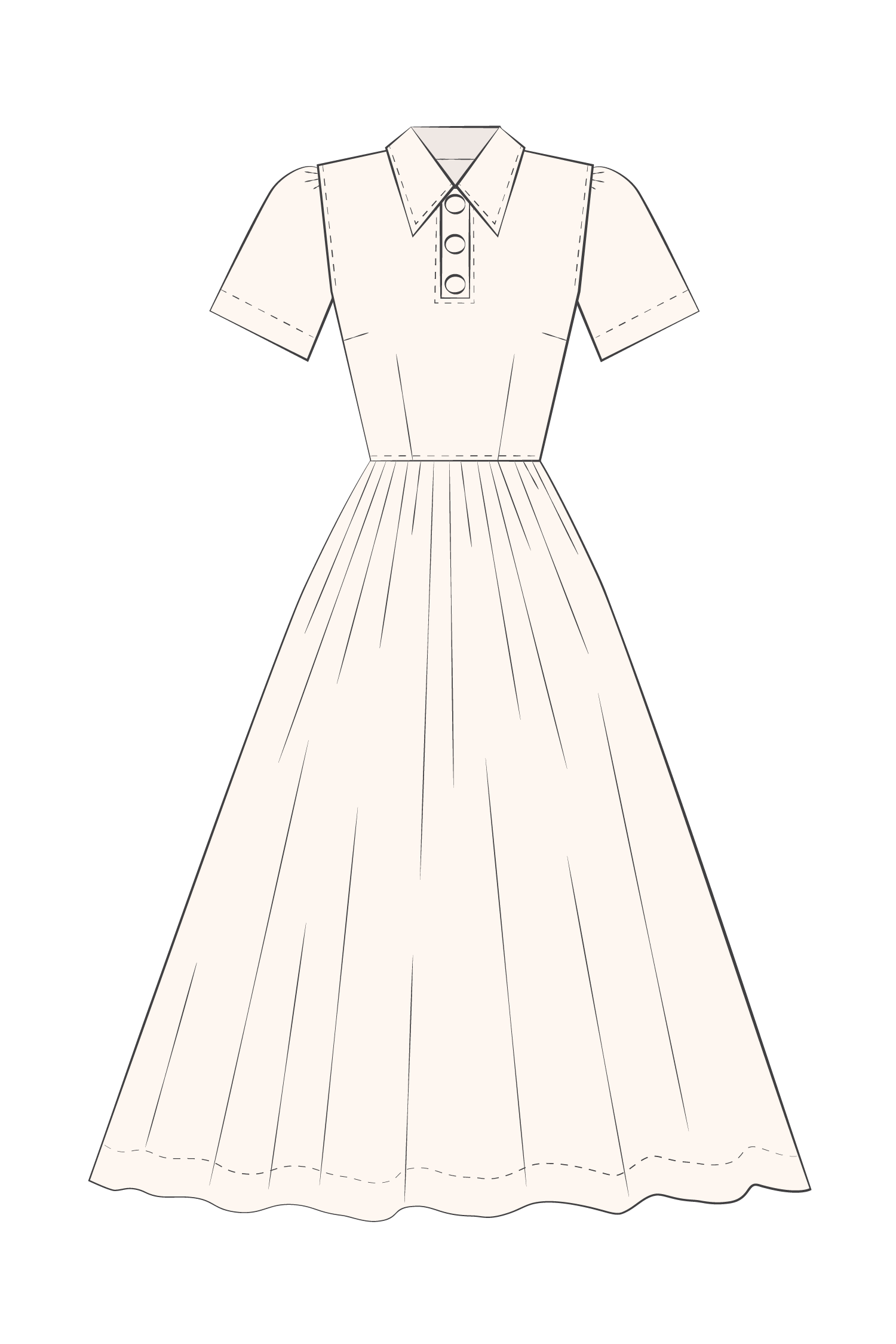 Custom Clothing Made to Order Using Your Own Fabrics