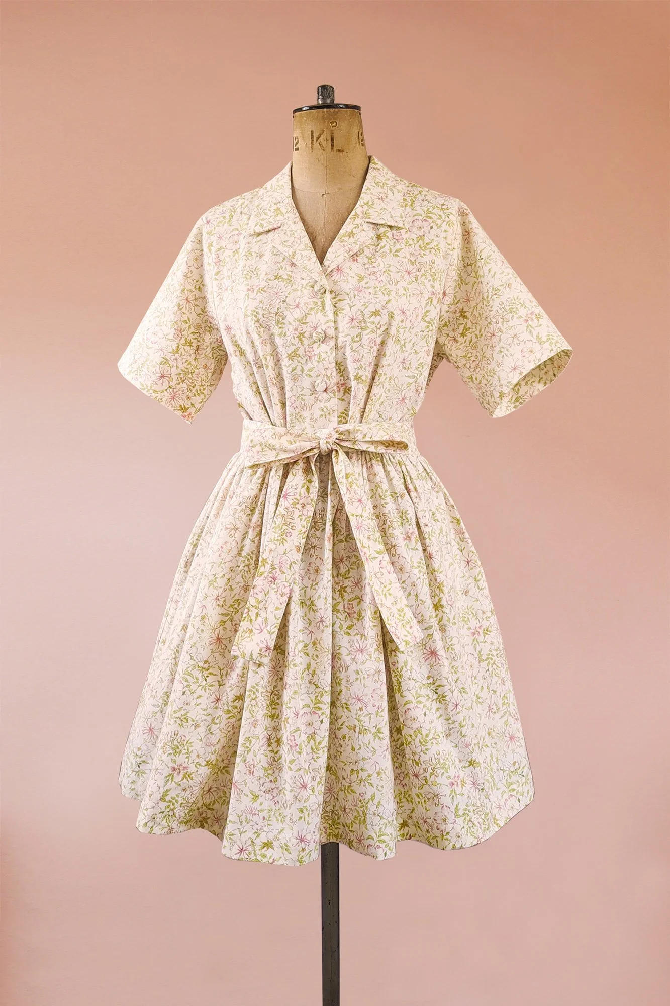 Custom Clothing Made to Order Using Your Own Fabrics