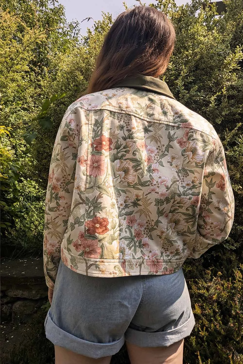 Jackets — Playful Slow Fashion | One Of A Kind And Made To Order
