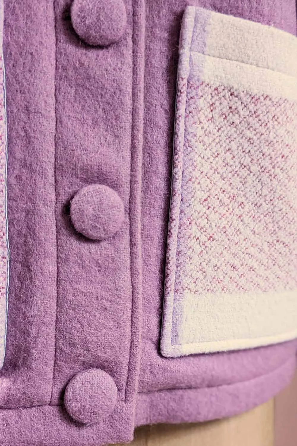 Jackets — Playful Slow Fashion | One Of A Kind And Made To Order