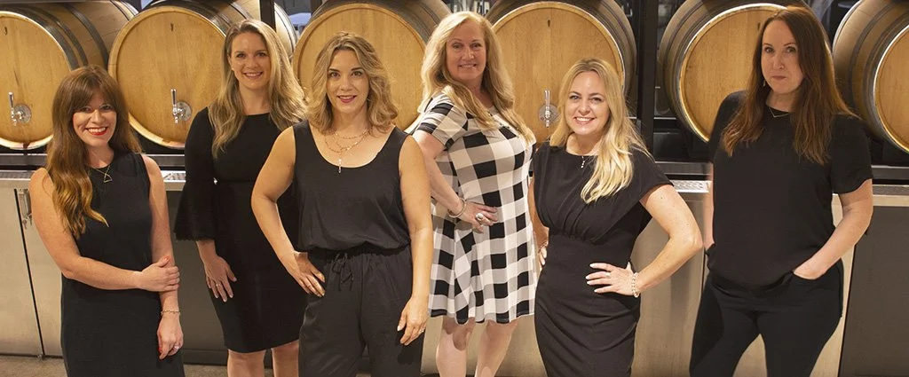 General 4 — Hair Republic Salon