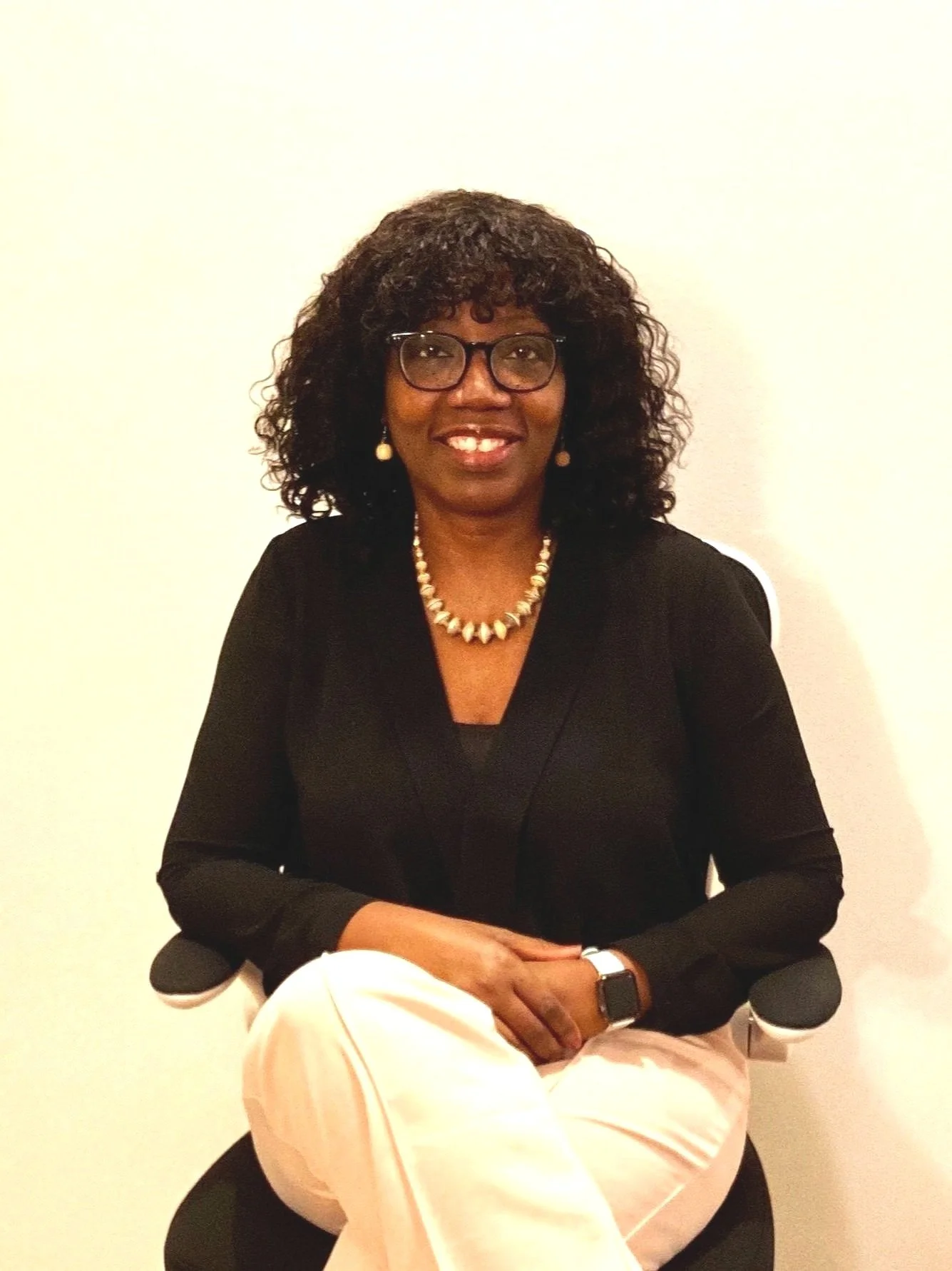 About Cassandra — Renew & Empower Counseling & Consulting