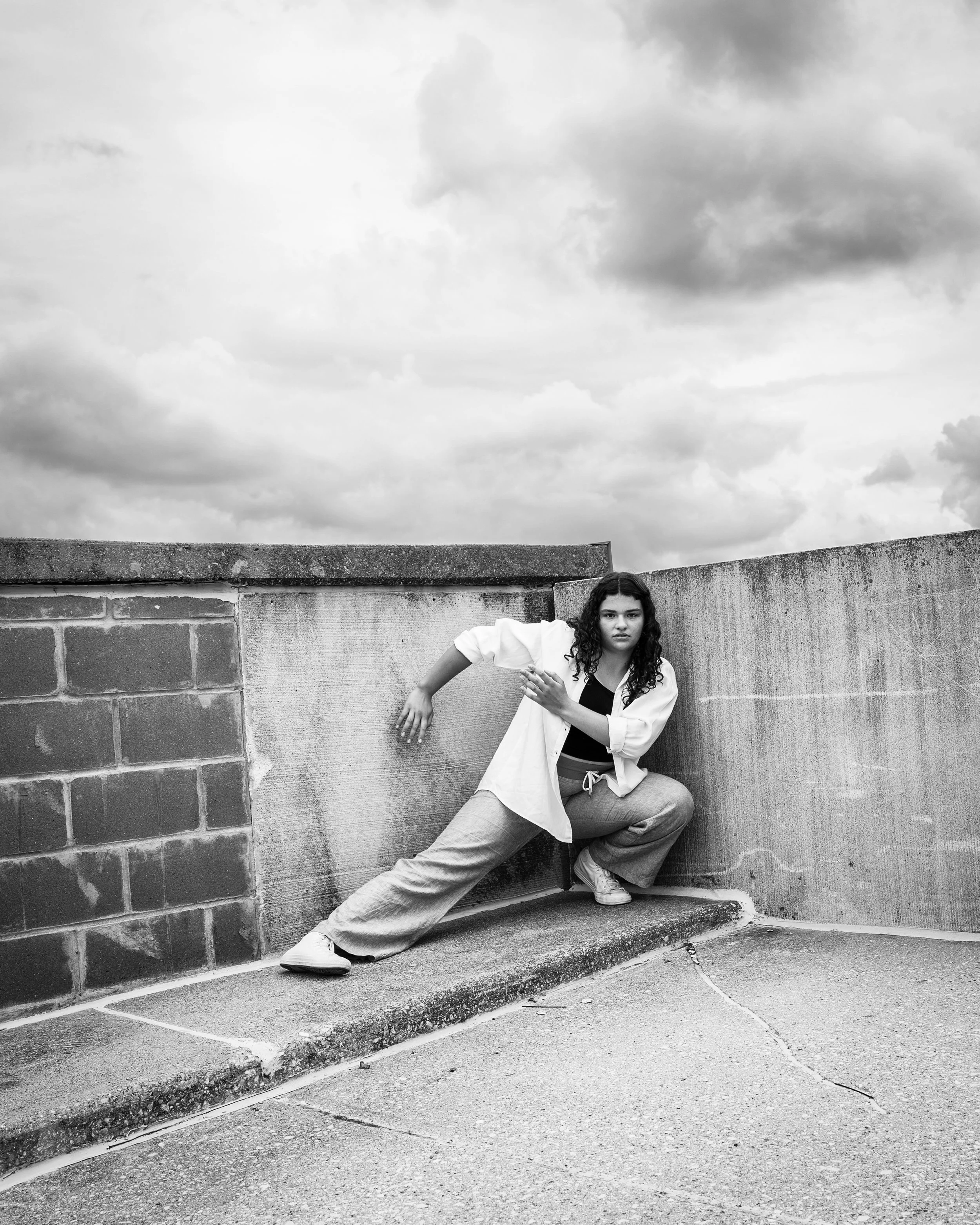 Olivia Cramer Erbes Young Dancers Initiative Olivia Cramer Erbes Young Dancers Initiative