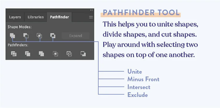 The 11 Illustrator Tools You Need To Know To Start Designing Today ...