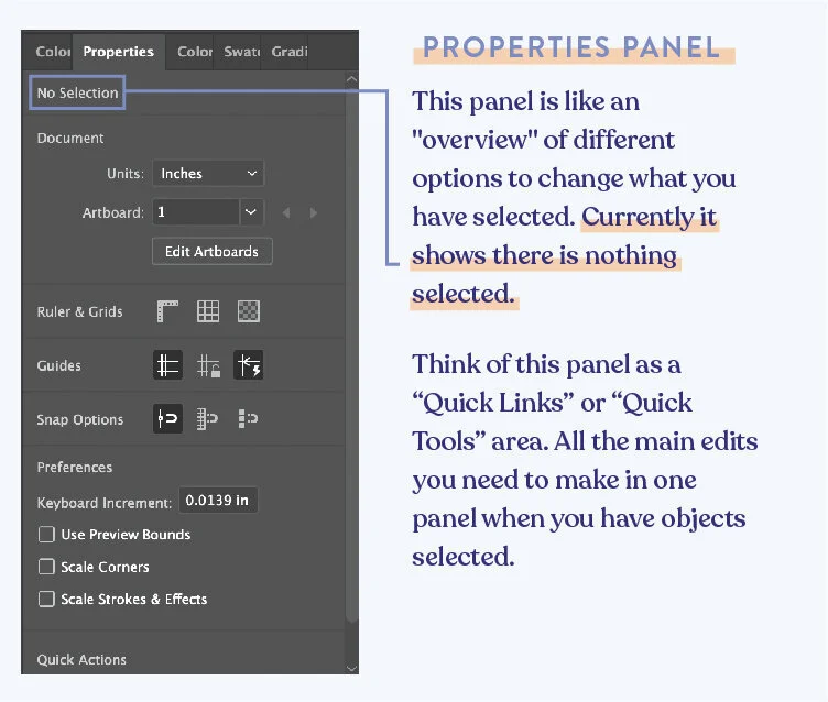 The 11 Illustrator Tools You Need To Know To Start Designing Today ...