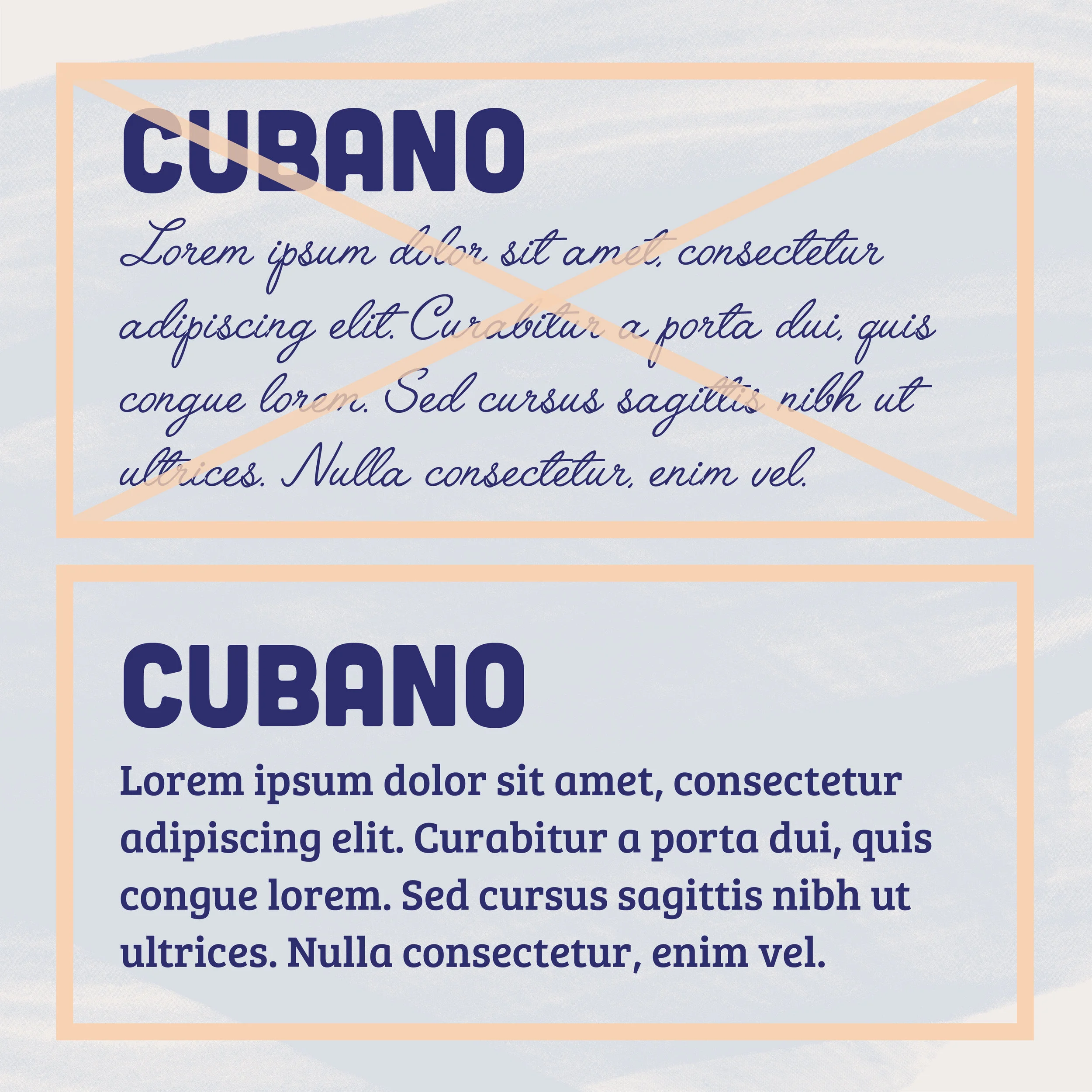 20 Free Font Pairings (and how they pertain to your brand)