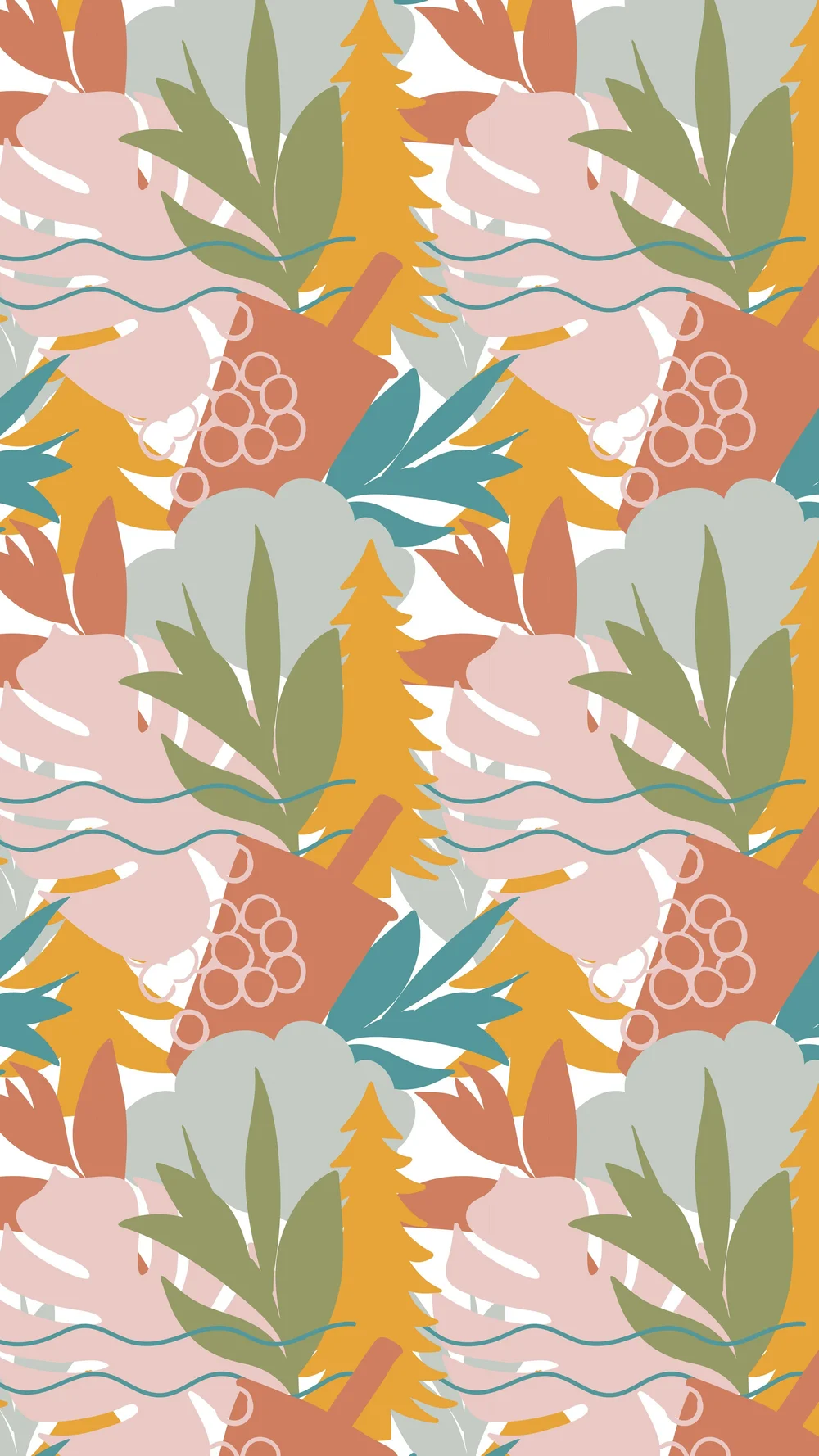 Boba Camp Brand Identity - L.A. Brand Design Studio