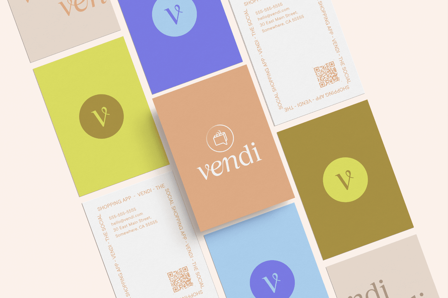 Vendi