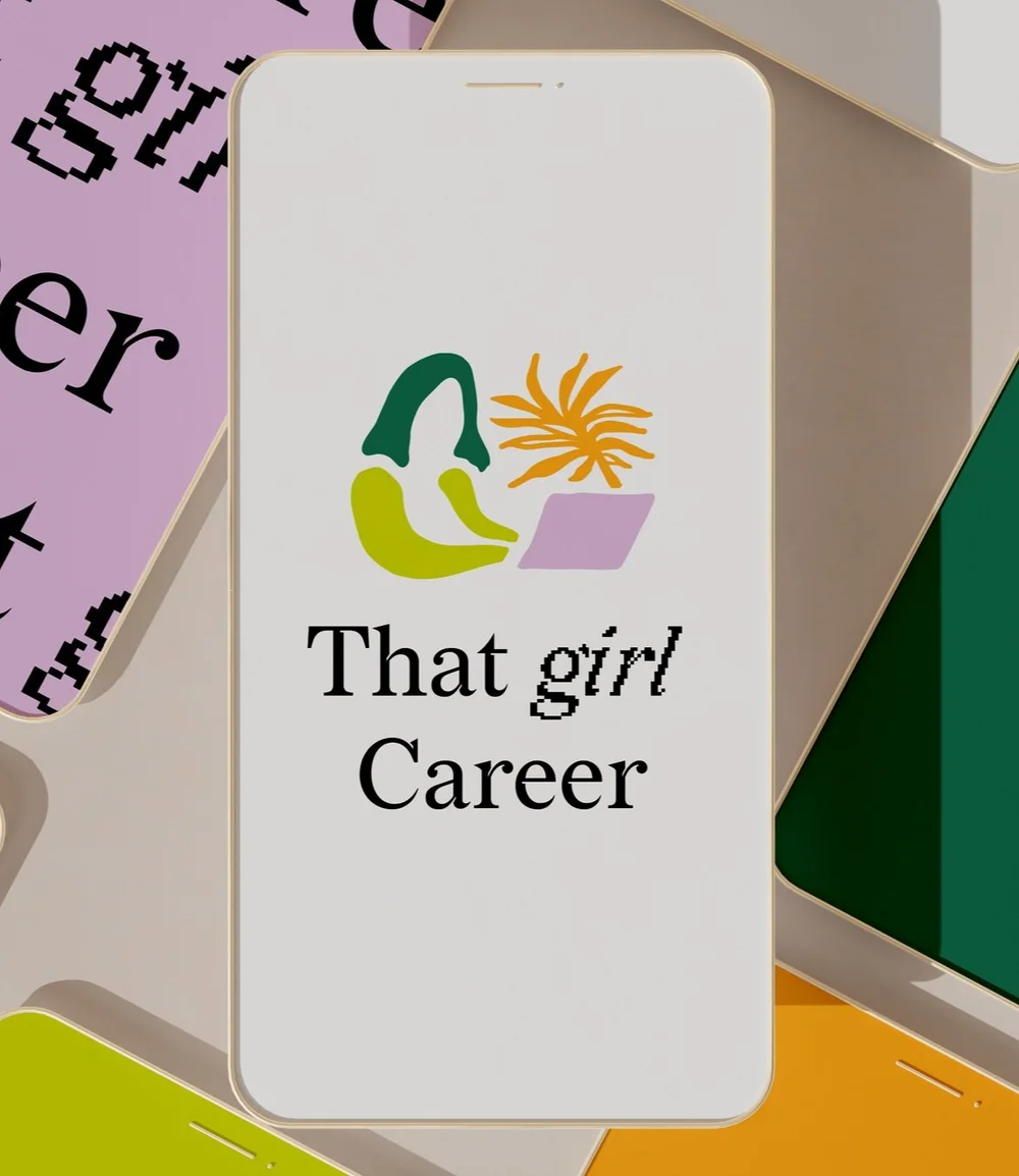 ThatGirlCareer