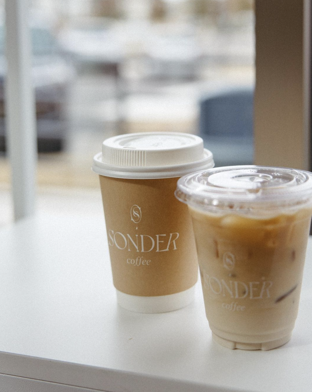 Sonder Coffee