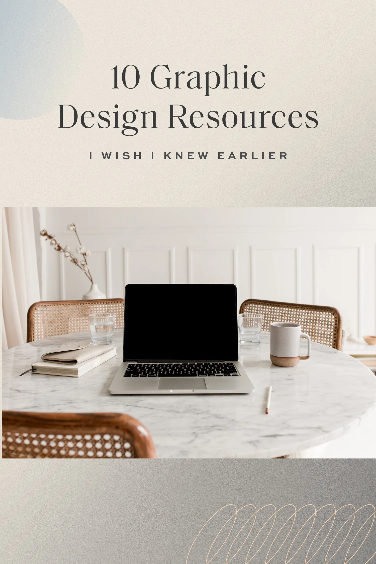 10 Graphic Design Resources I Wish I Knew Earlier