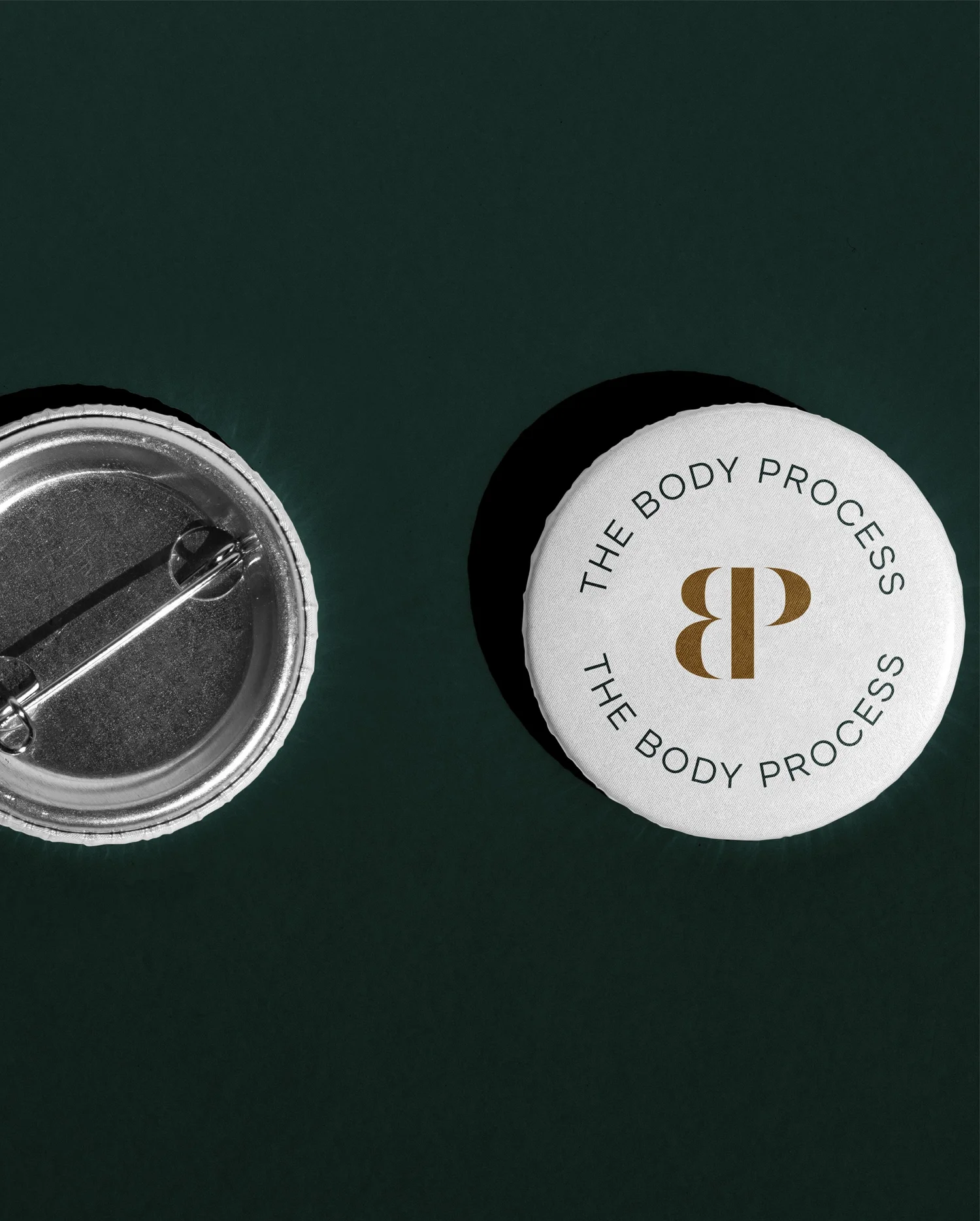The Body Process