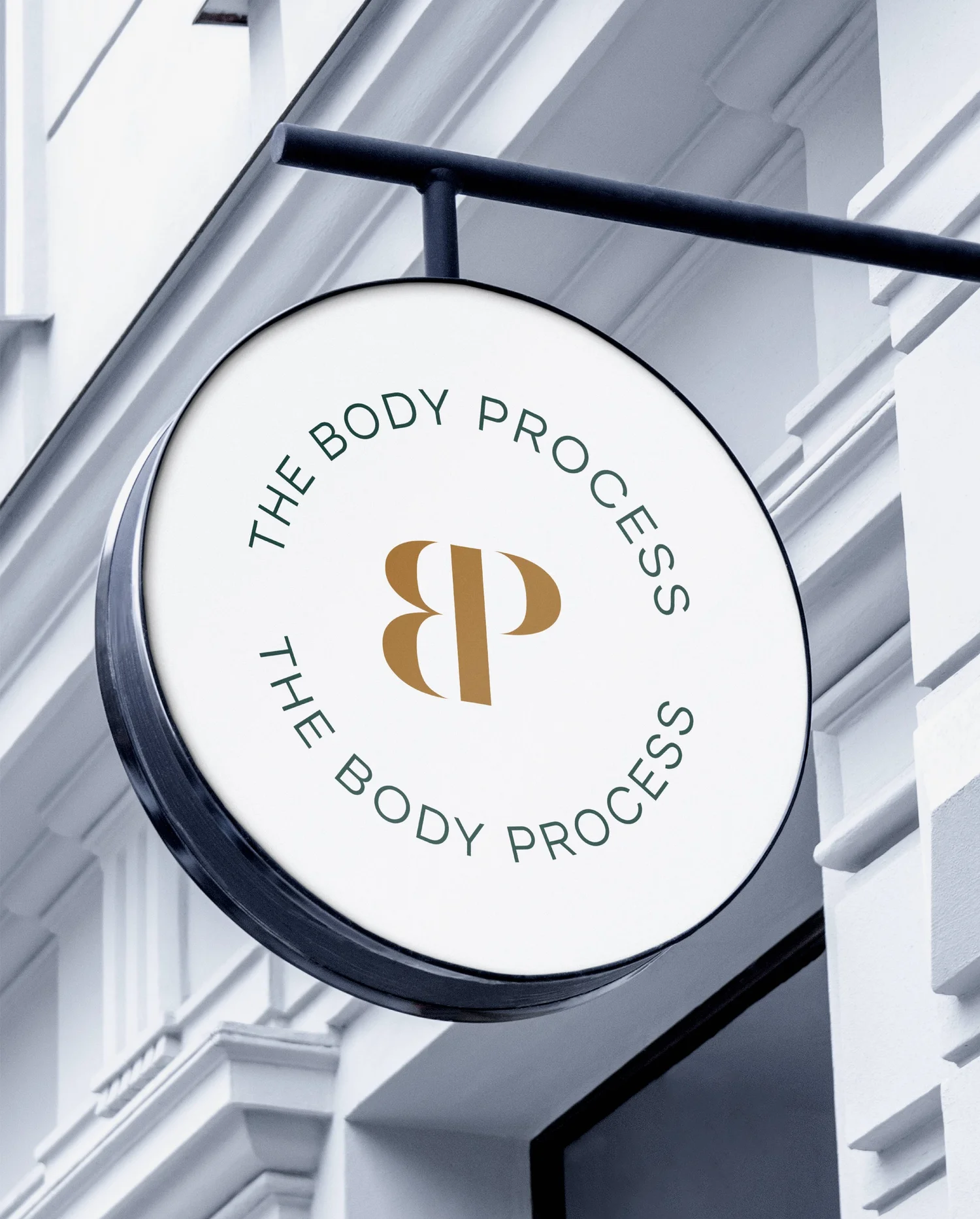 The Body Process