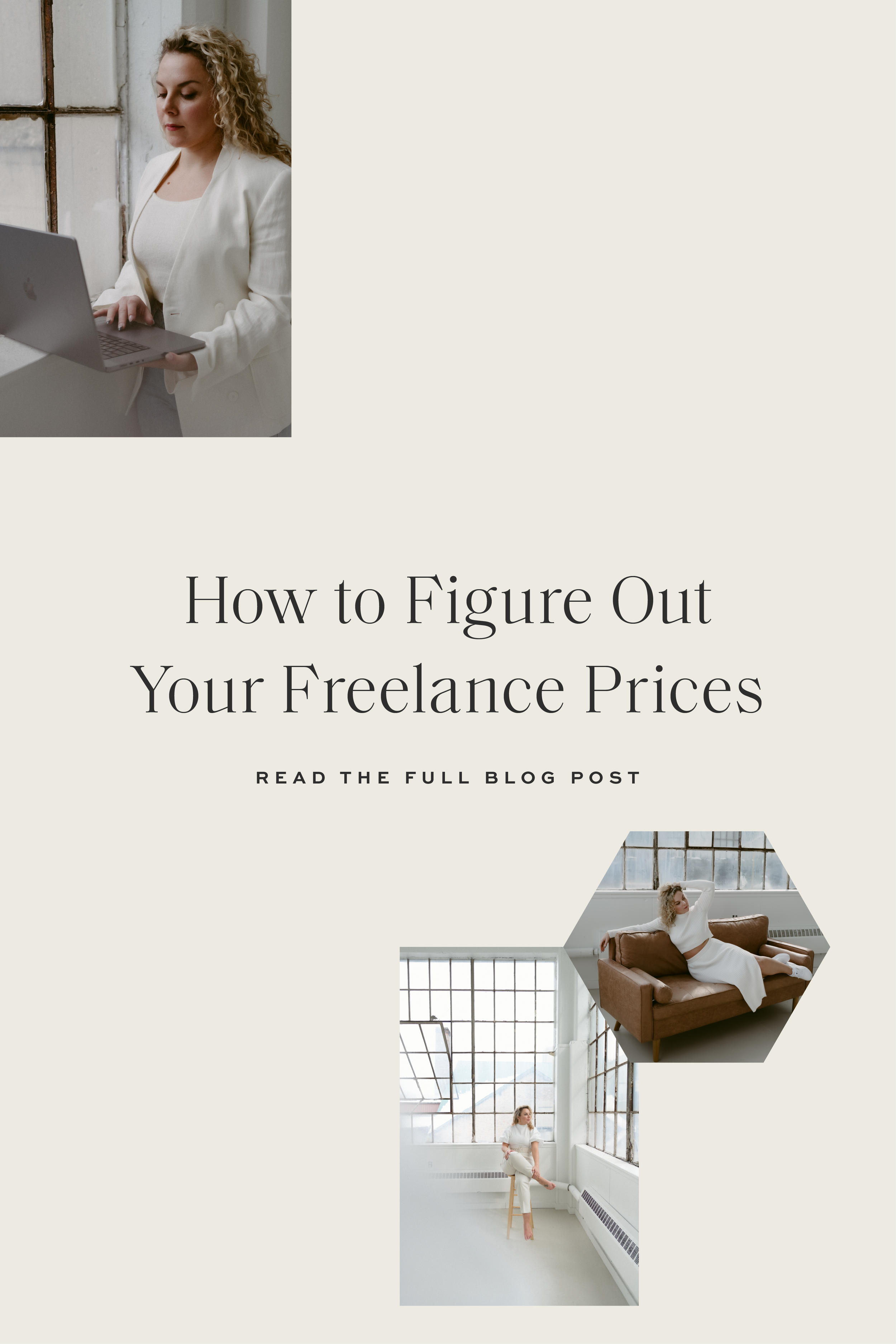 How to Figure Out Your Freelance Prices