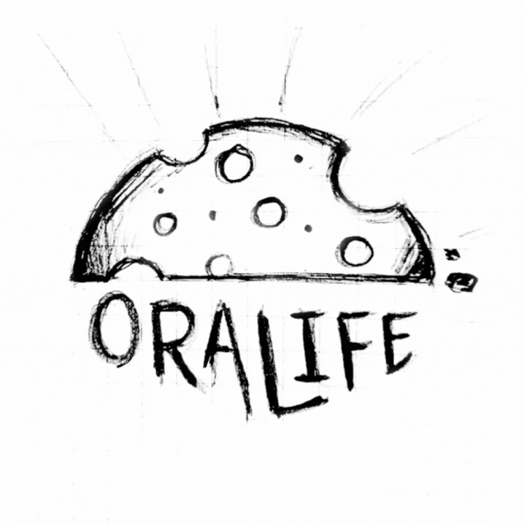 Oralife
