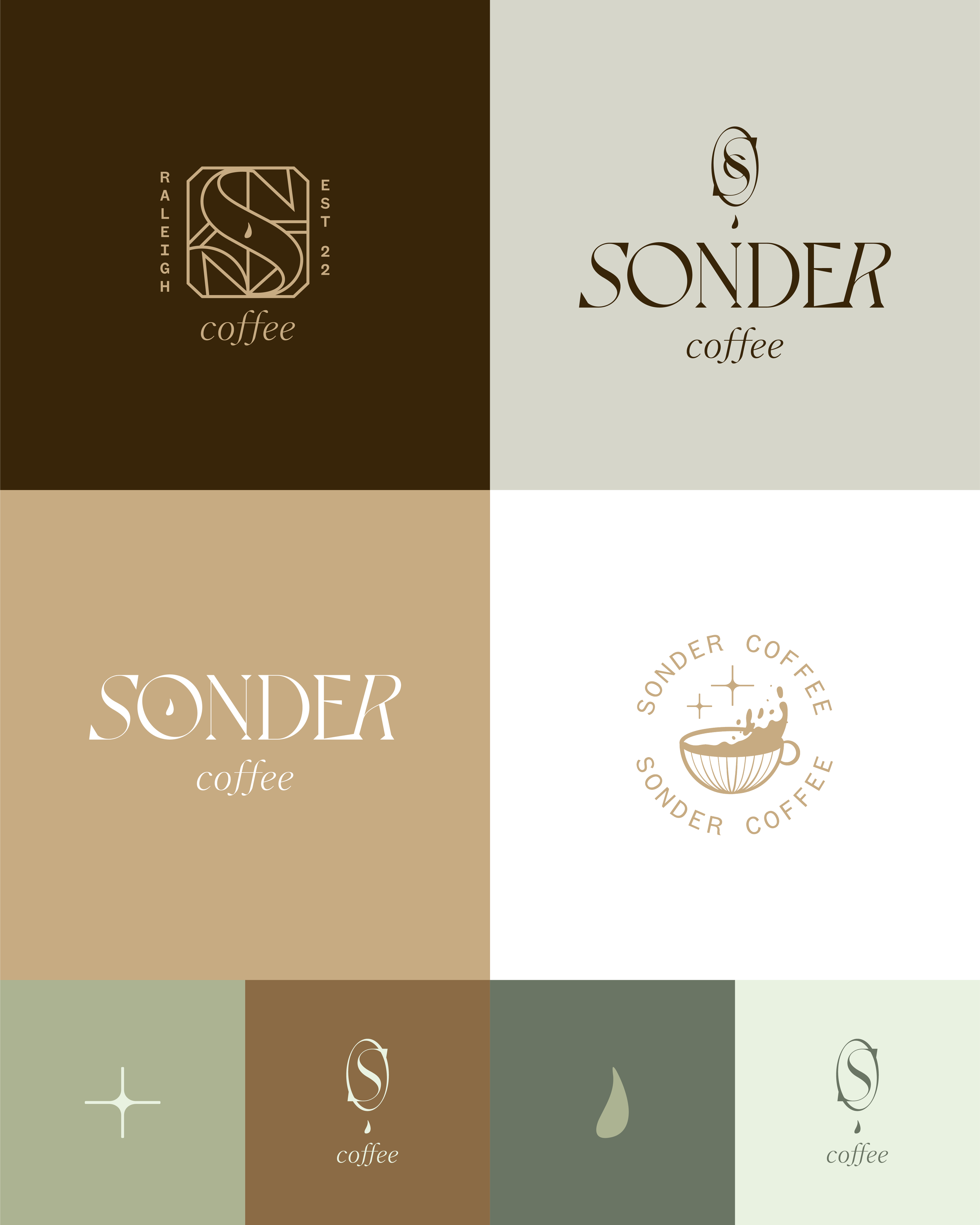 Sonder Coffee