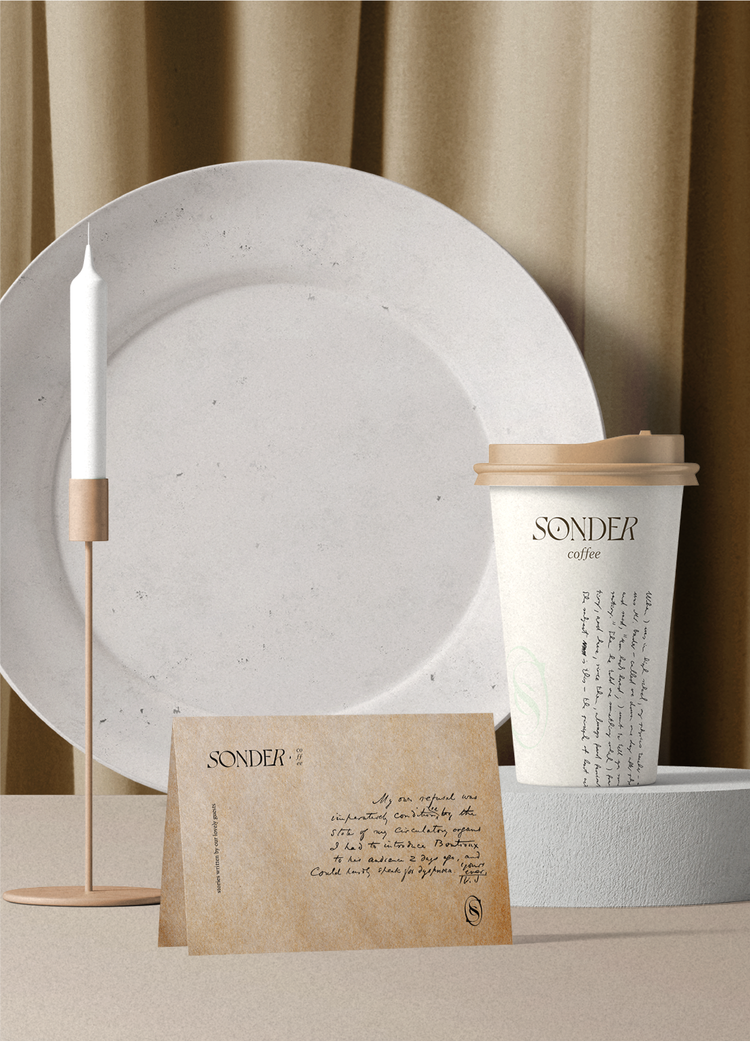 Sonder Coffee