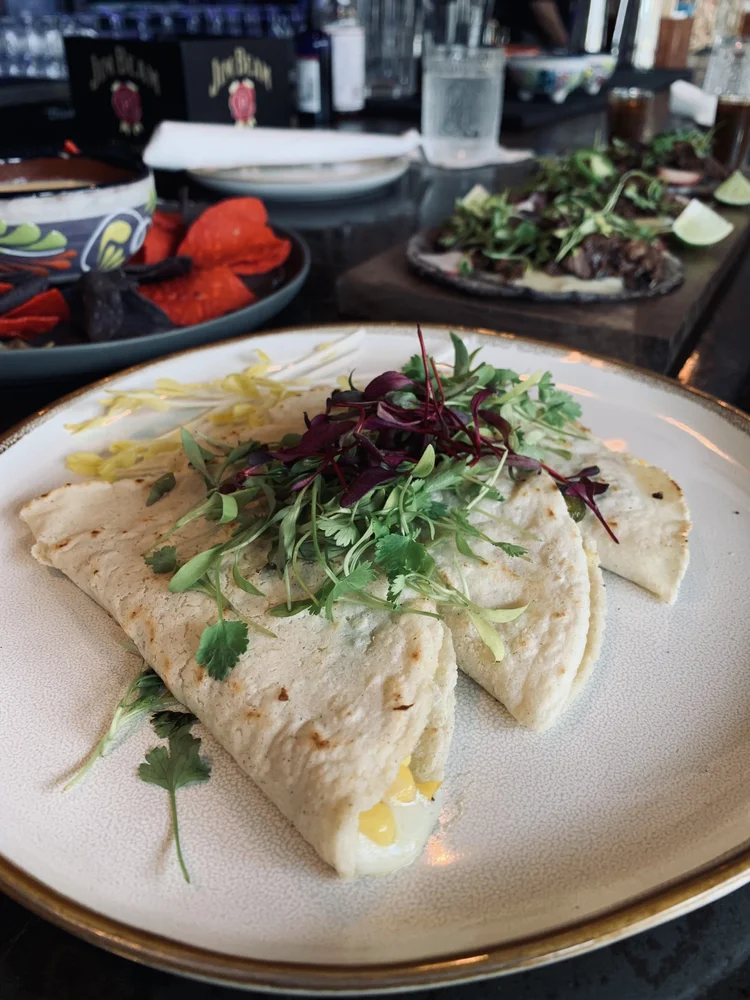 Menus | Explore Menus & Make Reservations — Maderas
