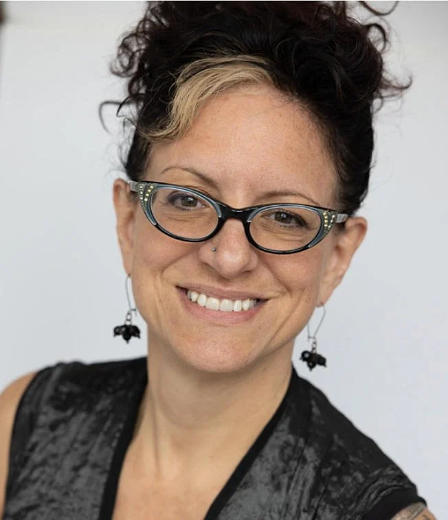 Kim Potowski homepage