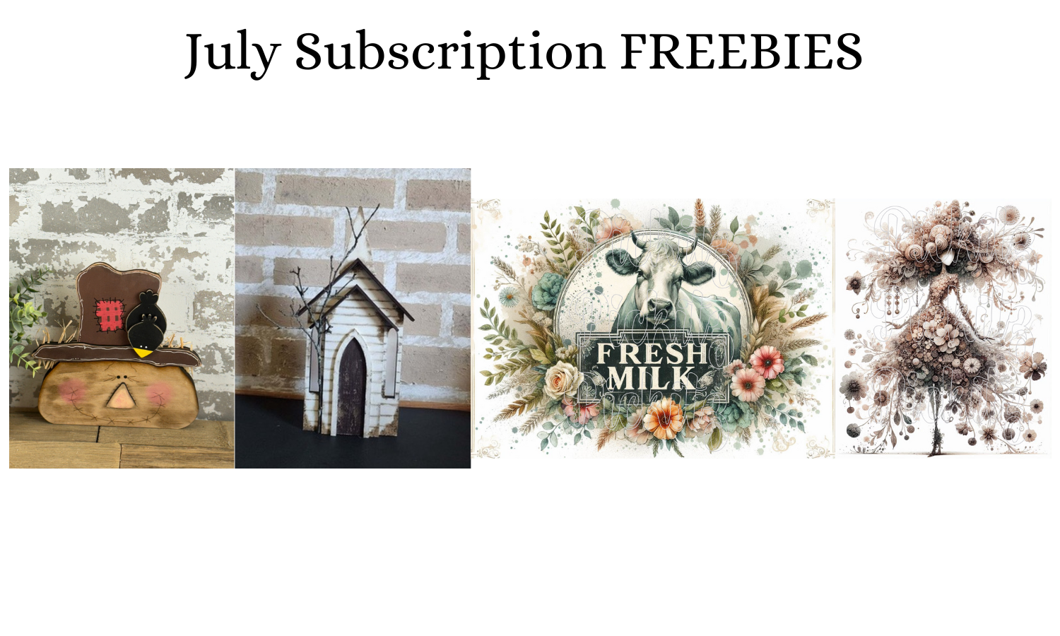 Subscription Click Here to Access your Files — Pickitz Laser Files