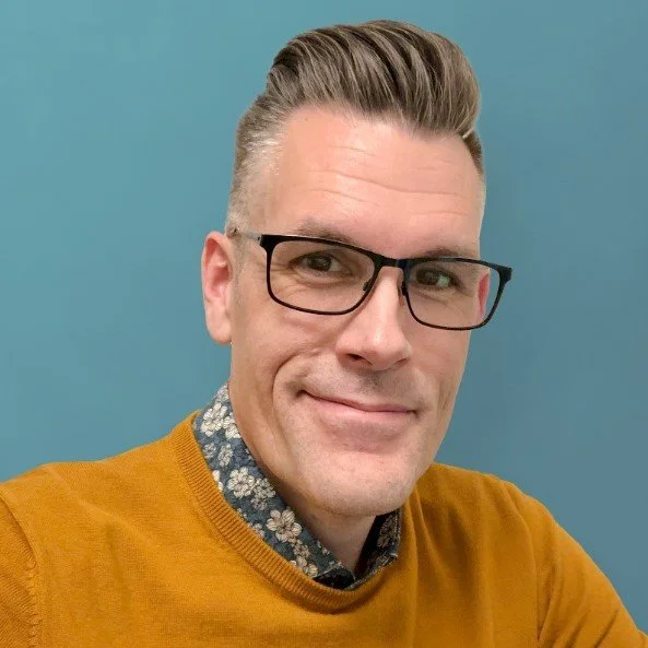 Welcome William Hosier — Gold Star Canadian Tours