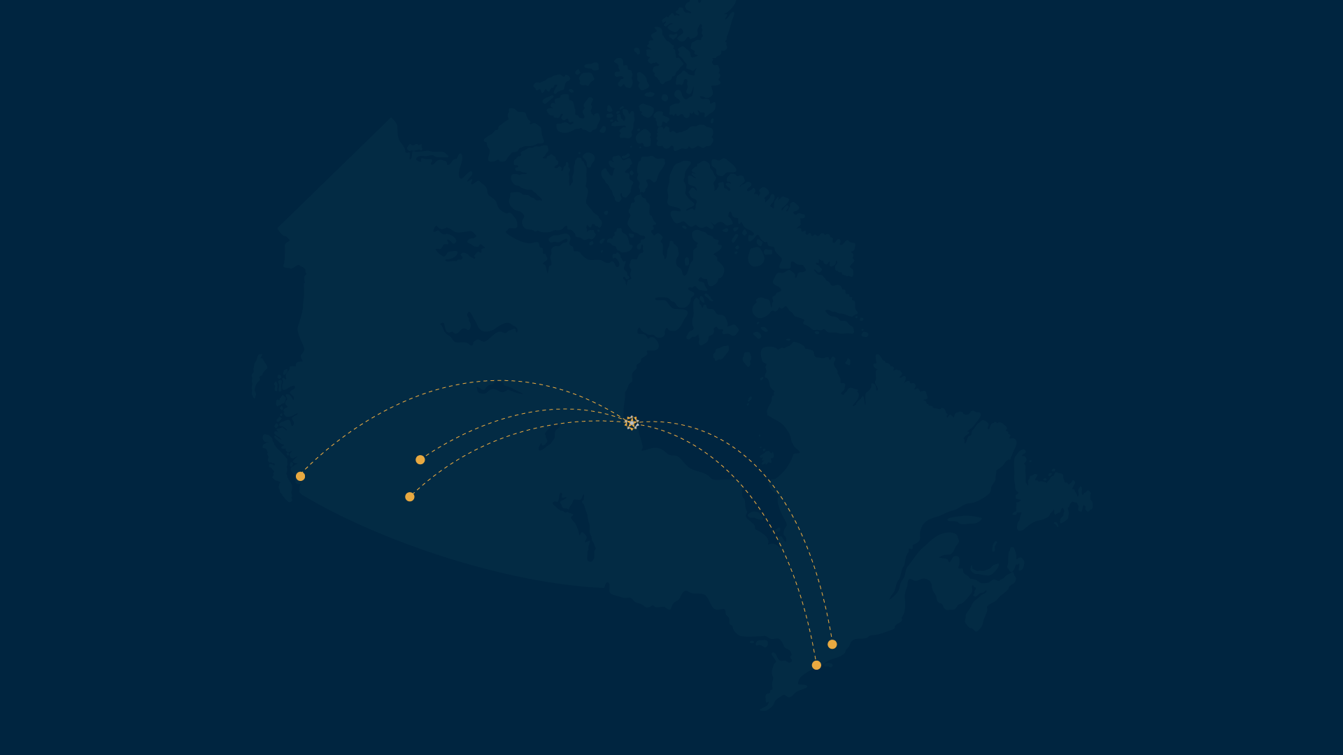 Gold Star Canadian Tours - 1 Day Churchill Polar Bear Tours