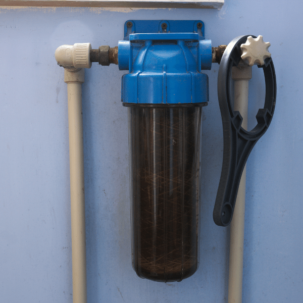 The Fundamentals of Sediment Filters — Pump Repair Services