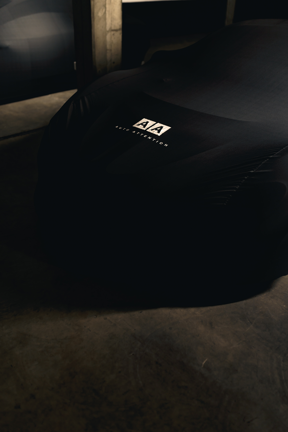 Luxury Car Storage in Melbourne | Auto Caché