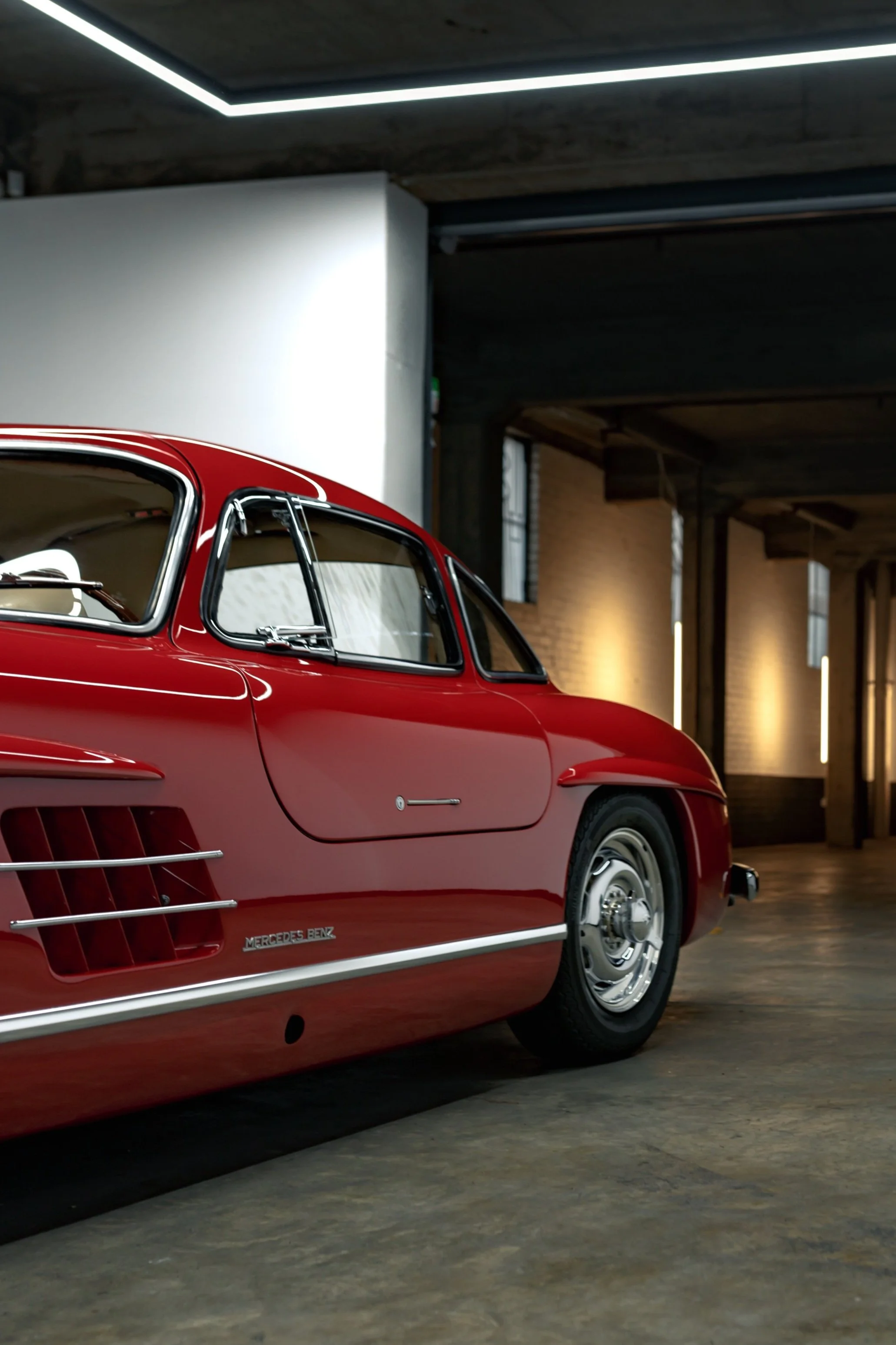 Storage — Auto Caché