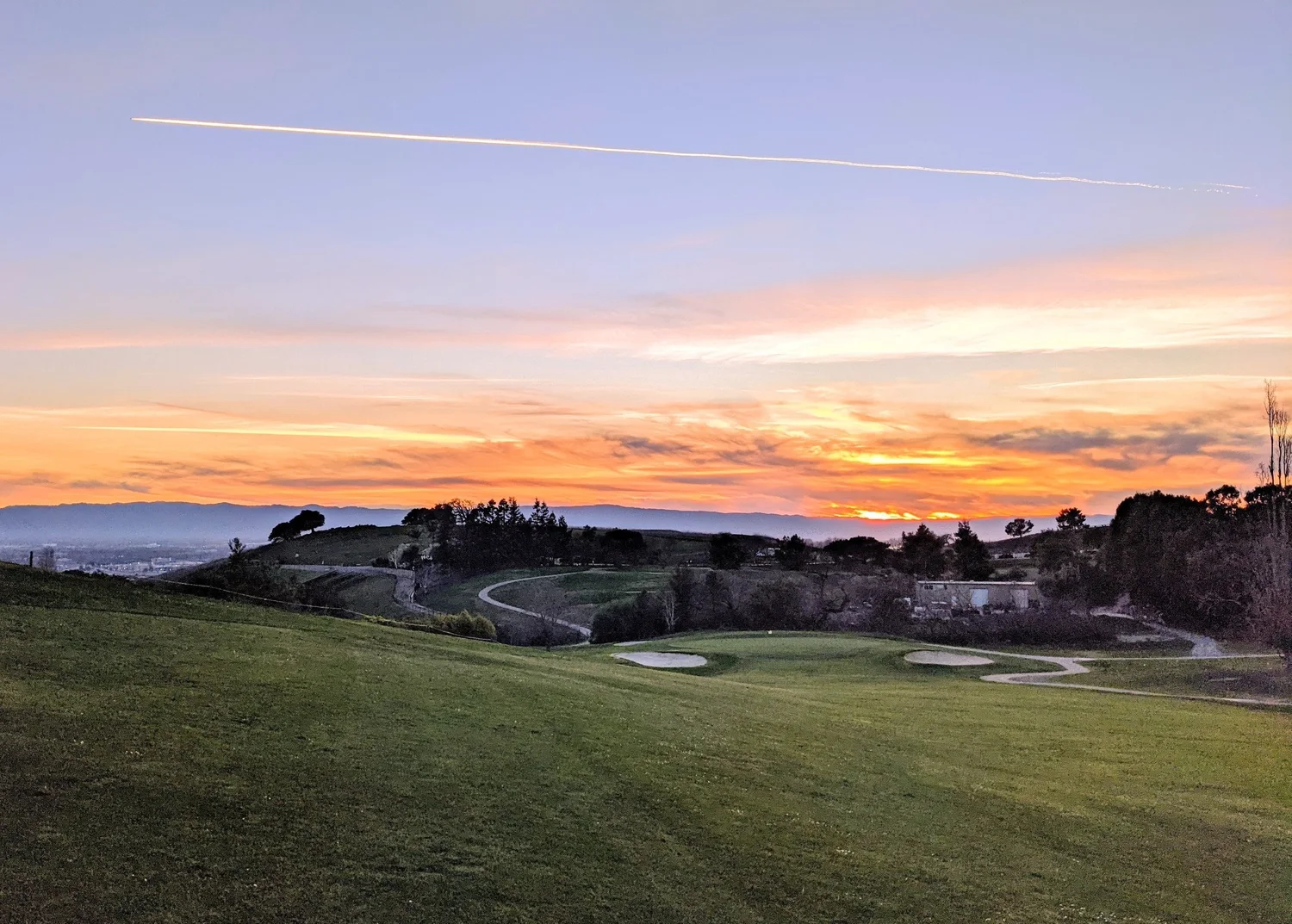 Bay View Golf Club