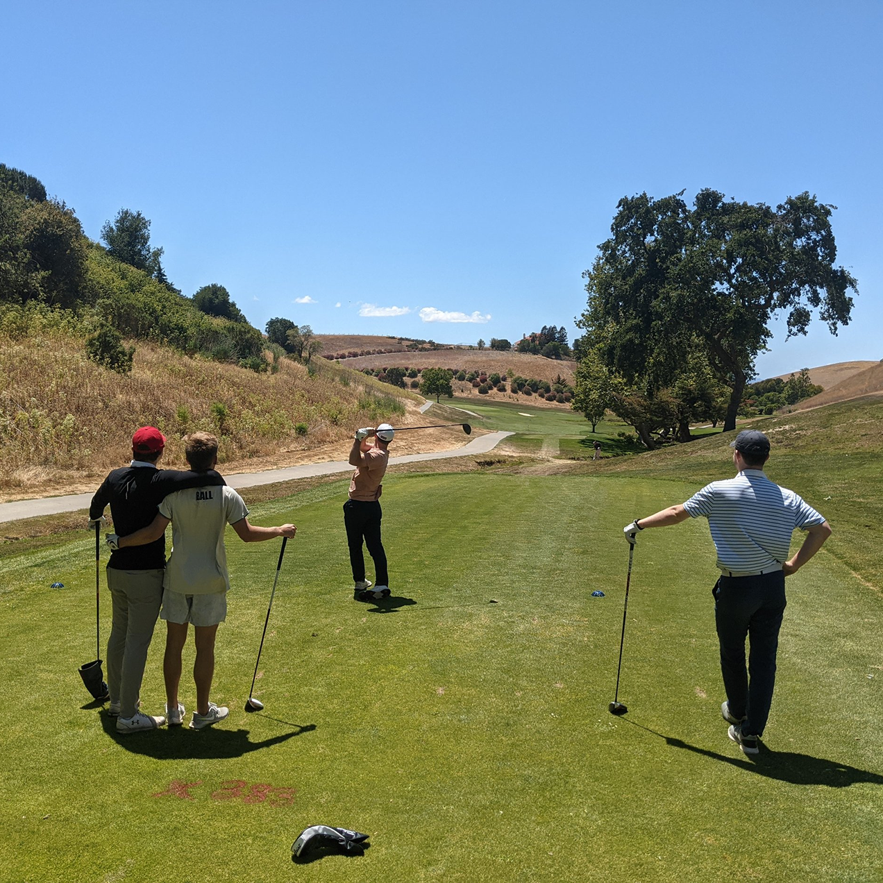 Bay View Golf Club