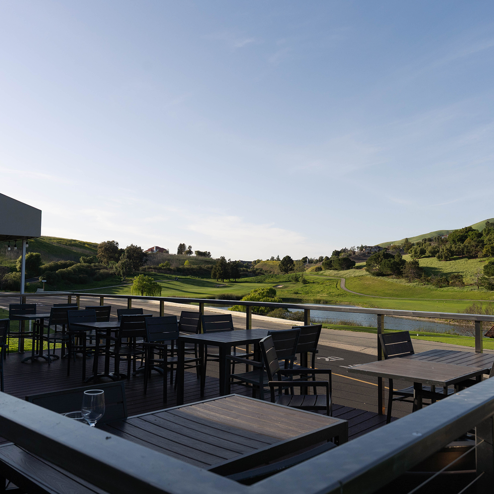 Bay View Golf Club