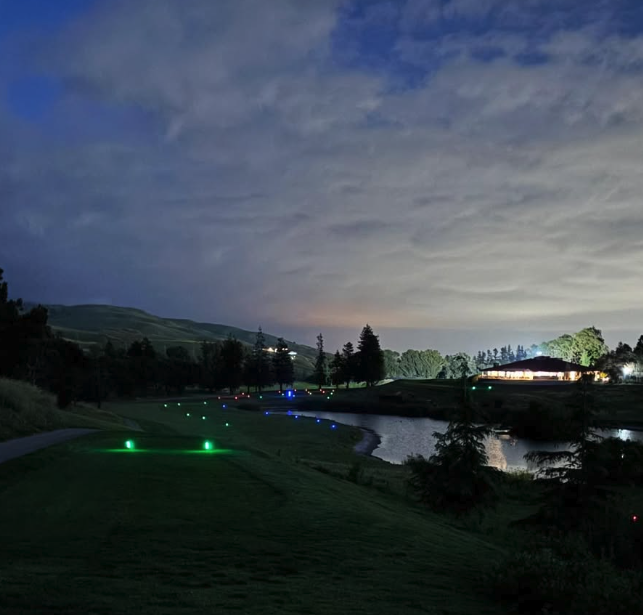 Bay View Golf Club