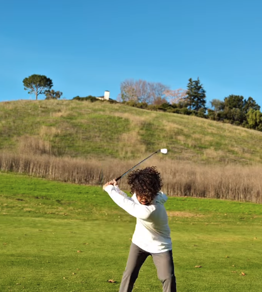 Bay View Golf Club