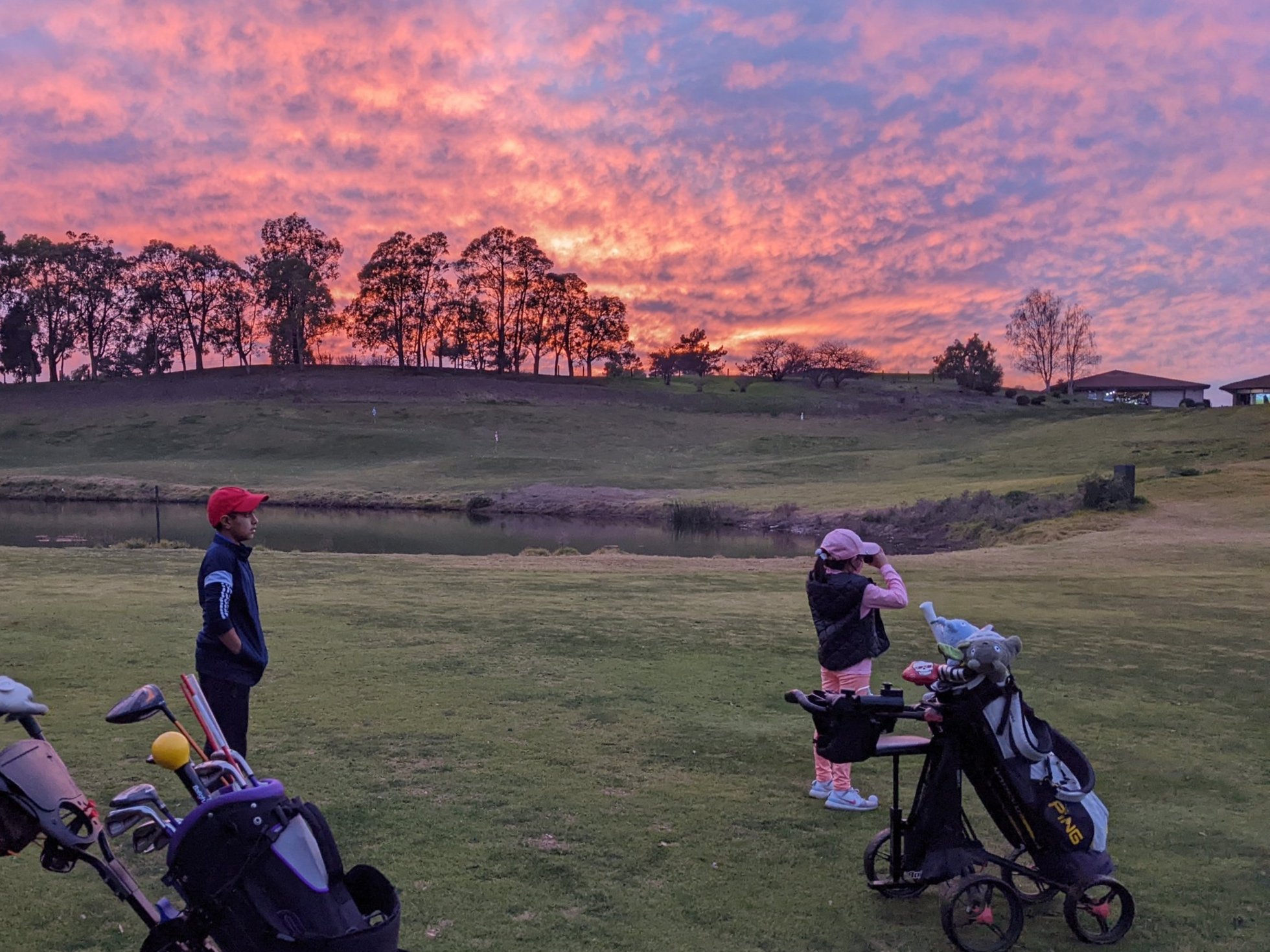 Bay View Golf Club
