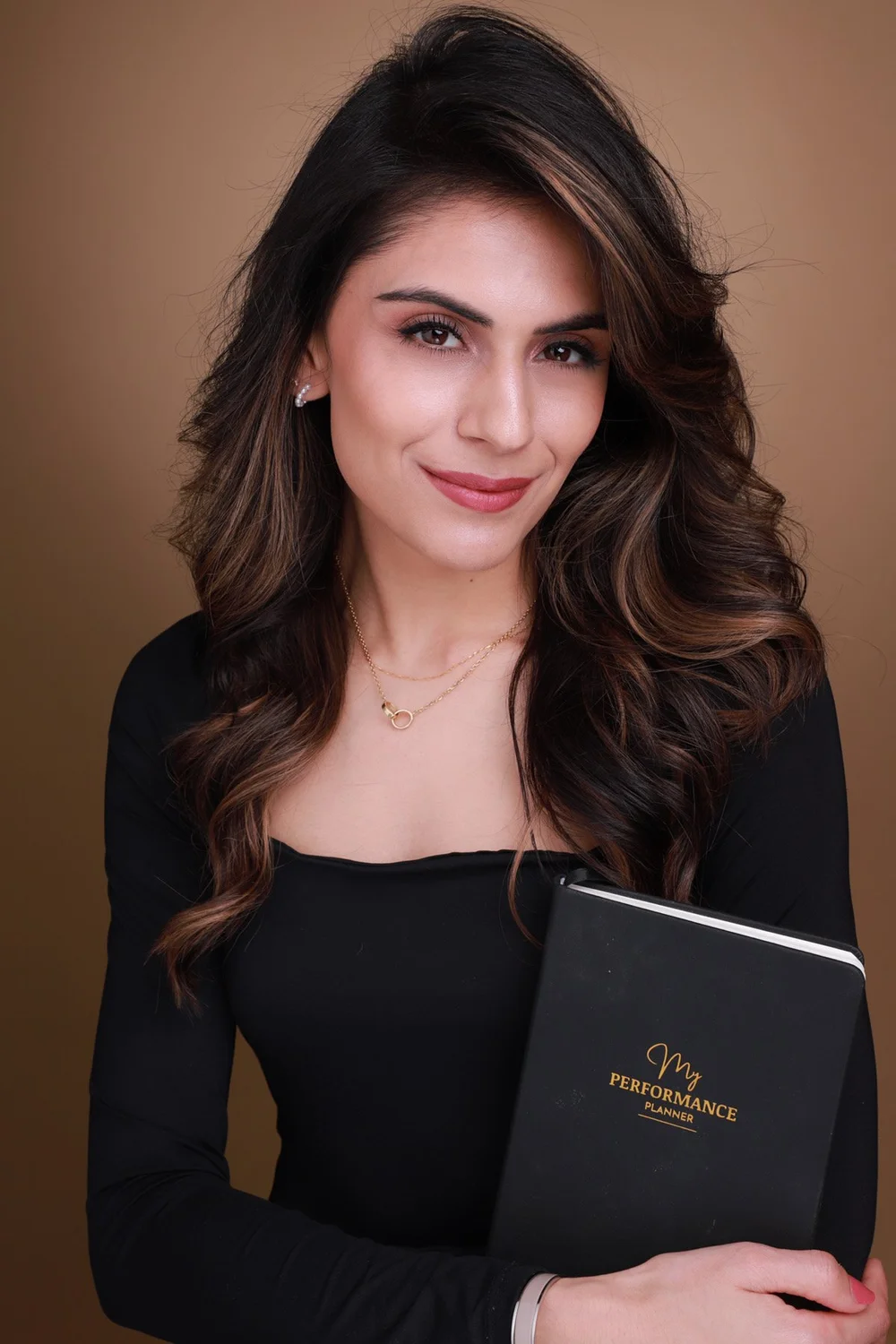 About 1 — SHIVANI PAU