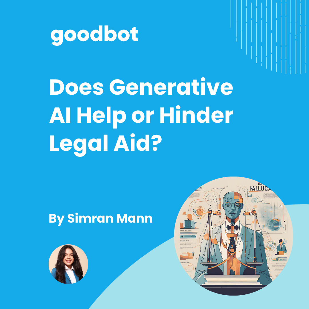 Blog — goodbot