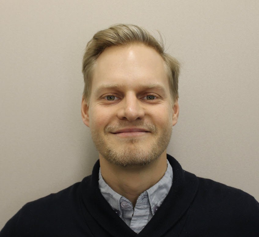 our team — goodbot