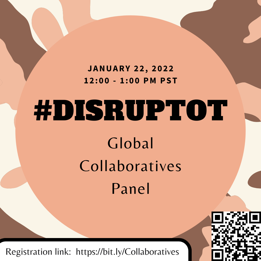 DisruptOT