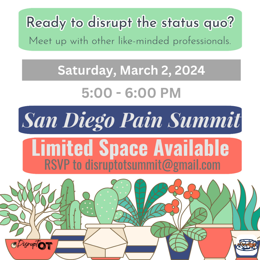 Events — DisruptOT