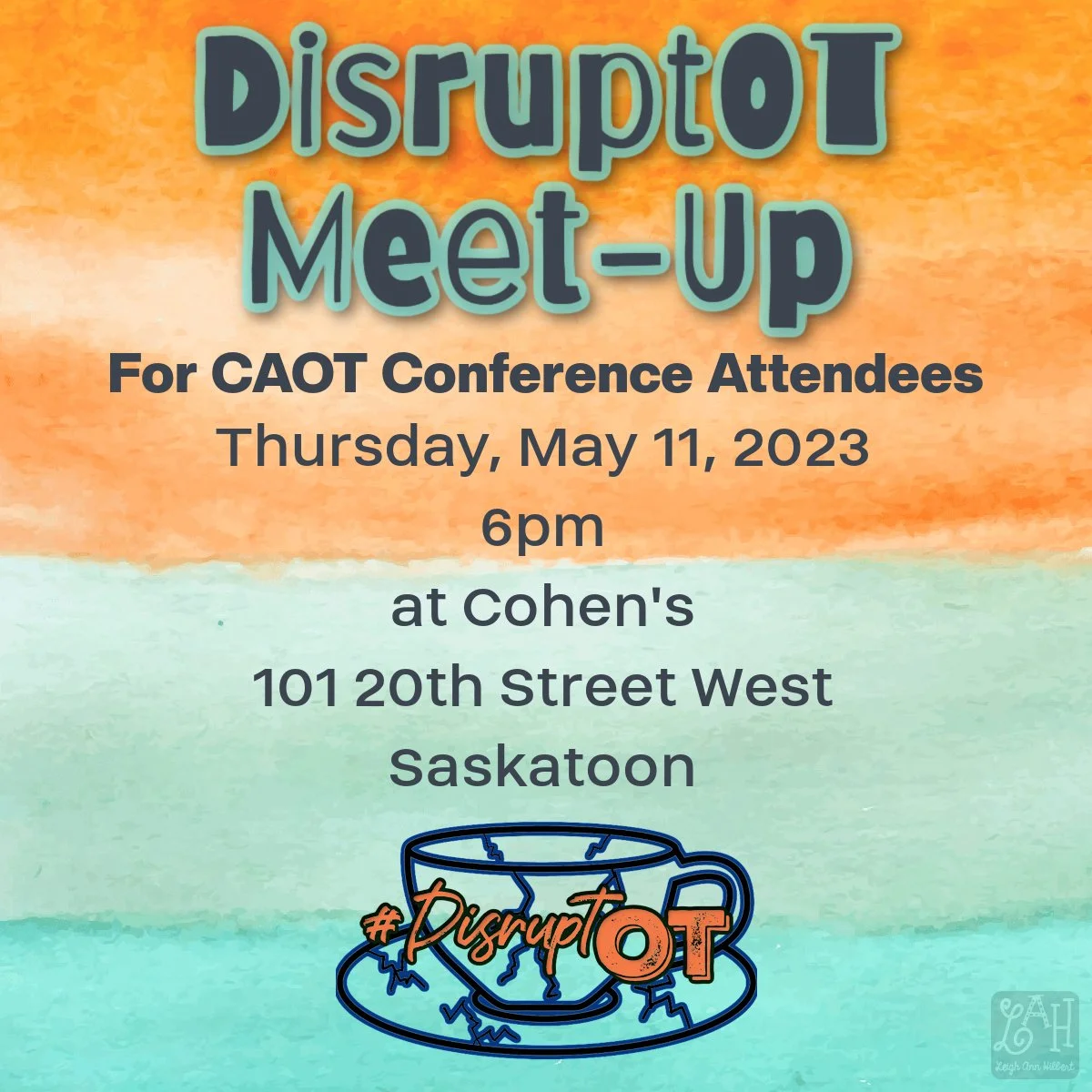 Events — DisruptOT