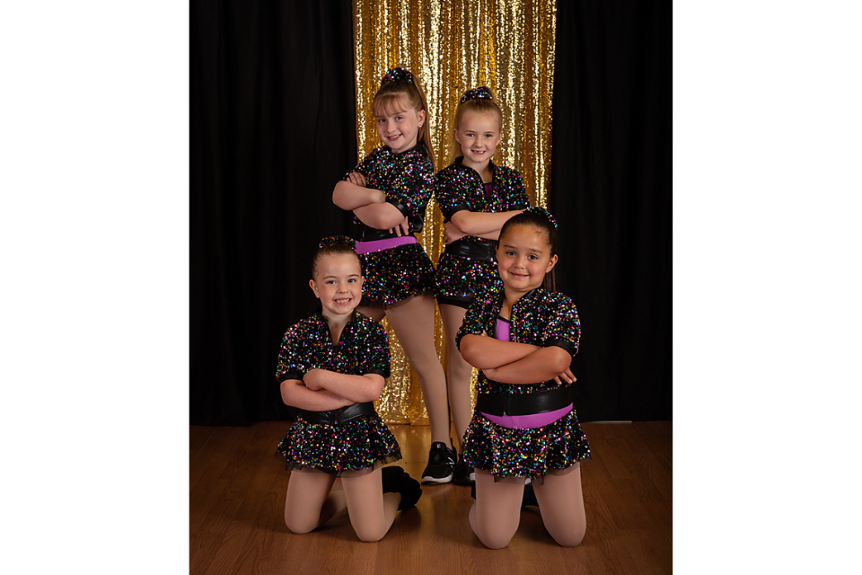 Prestige Dance Academy