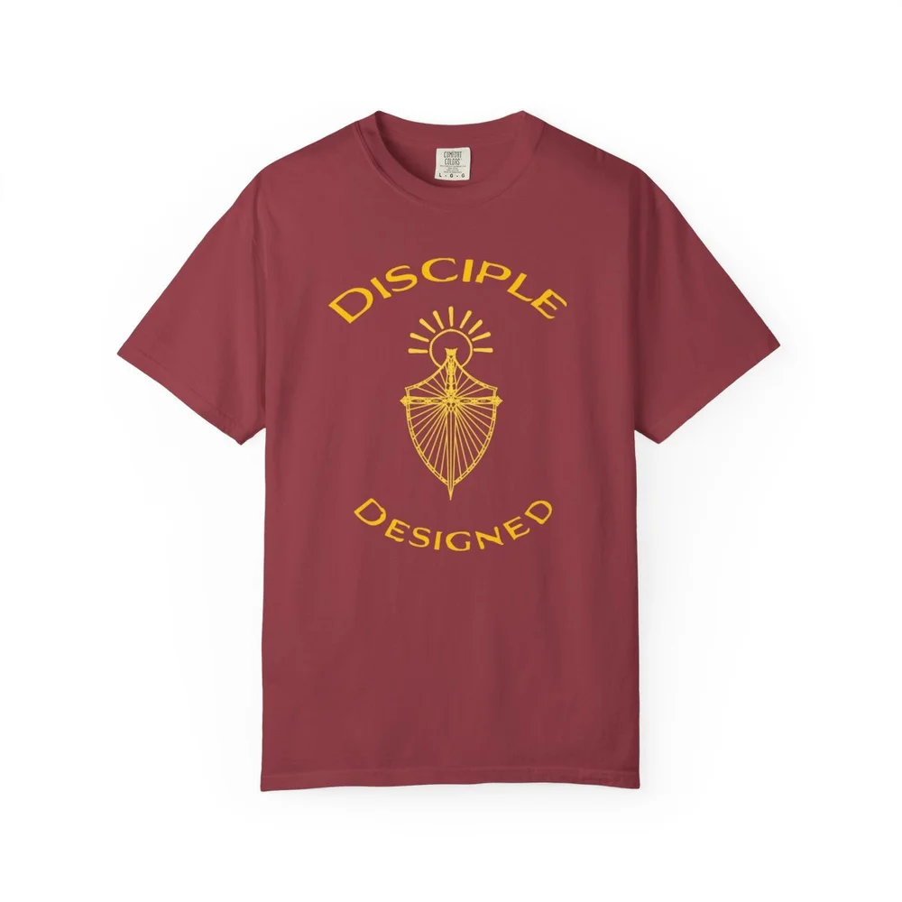 Store 2 — Disciple Designed