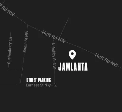 JAM Atlanta Stunt Gym